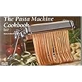 The Pasta Machine Cookbook: German, Donna Rathmell: 9781558673106 ...
