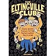 The Eltingville Club: Dorkin, Evan: 9781616554156: Books - Amazon