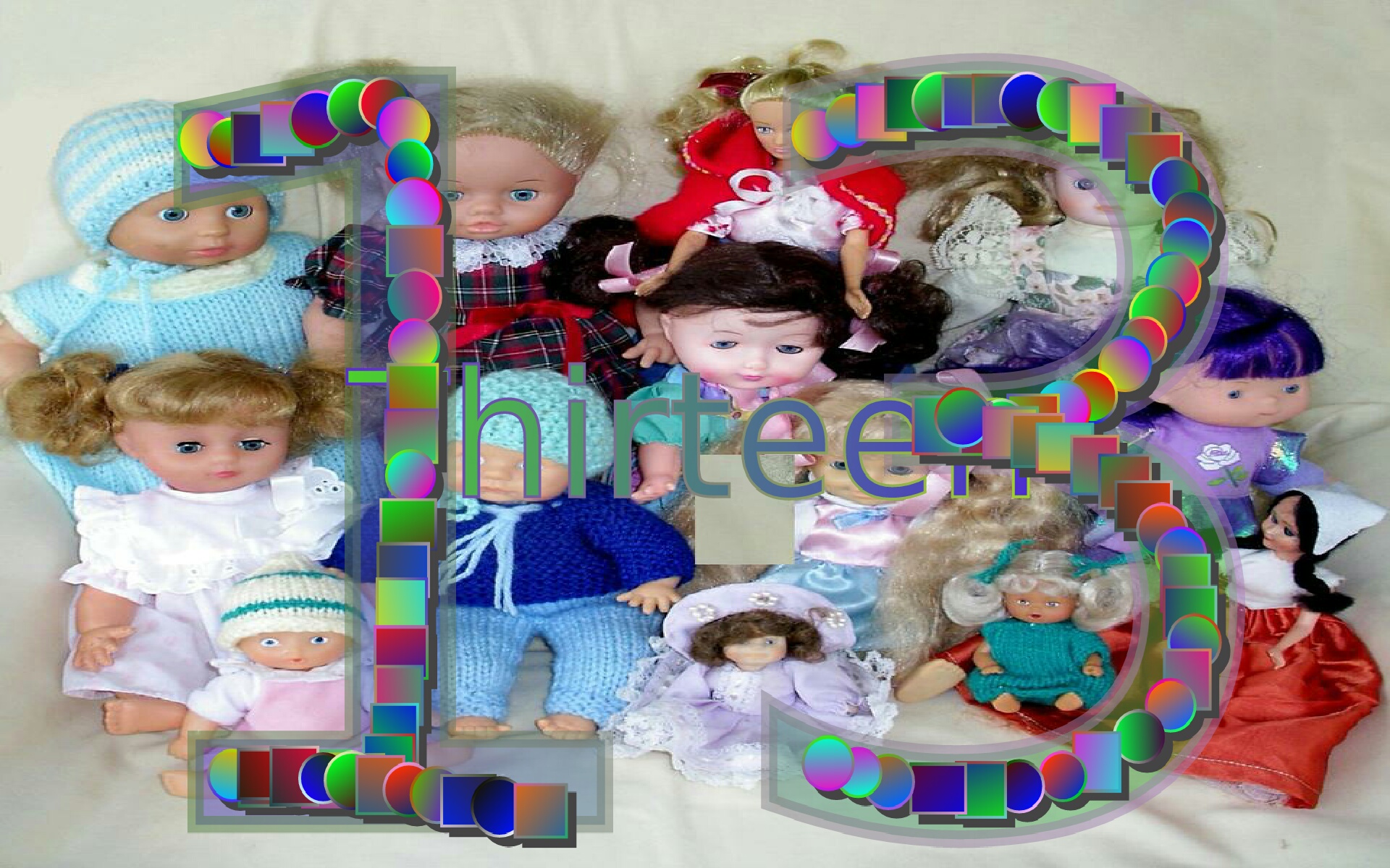 Count Dolls:Amazon.com:Appstore for Android