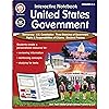 Mark Twain United States Government Book, Social Studies Interactive ...