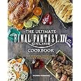 Final Fantasy XIV: The Official Cookbook: Victoria Rosenthal ...