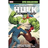 Amazon.com: INCREDIBLE HULK EPIC COLLECTION: THE LEADER LIVES ...