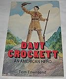Amazon.com: Davy Crocket, Graphic Biography (Saddleback Graphic ...