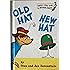 Amazon.com: Old Hat New Hat (Bright & Early Board Books(TM ...
