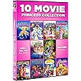 Amazon.com: 10 Movie Princess Collection : Various, Gaiam: Movies & TV