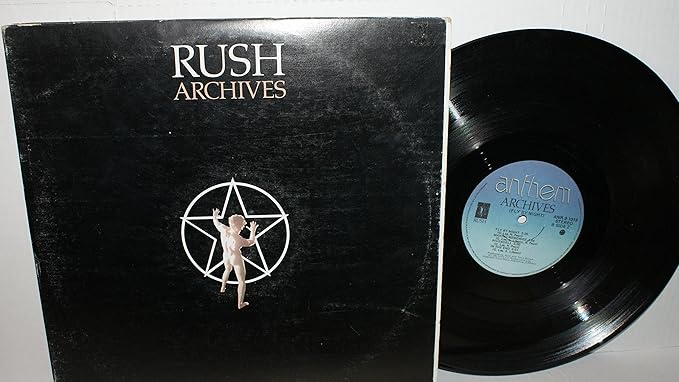 Rush / Archives - Rush