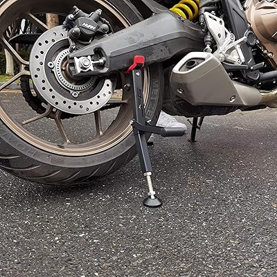 Motorcycle Retractable Wheels | Reviewmotors.co