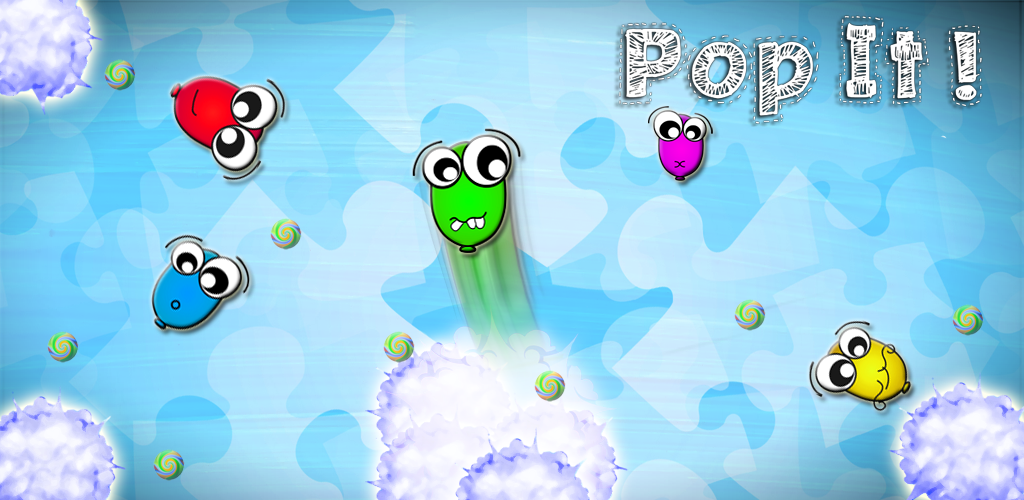 Pop it!: Amazon.ca: Appstore for Android