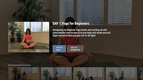 Flow with Adee:Amazon.com:Appstore for Android