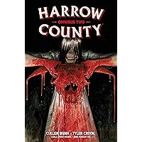 Harrow County Volume 3: Snake Doctor: Bunn, Cullen, Crook, Tyler ...