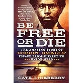 Be Free or Die: The Amazing Story of Robert Smalls' Escape from Slavery ...