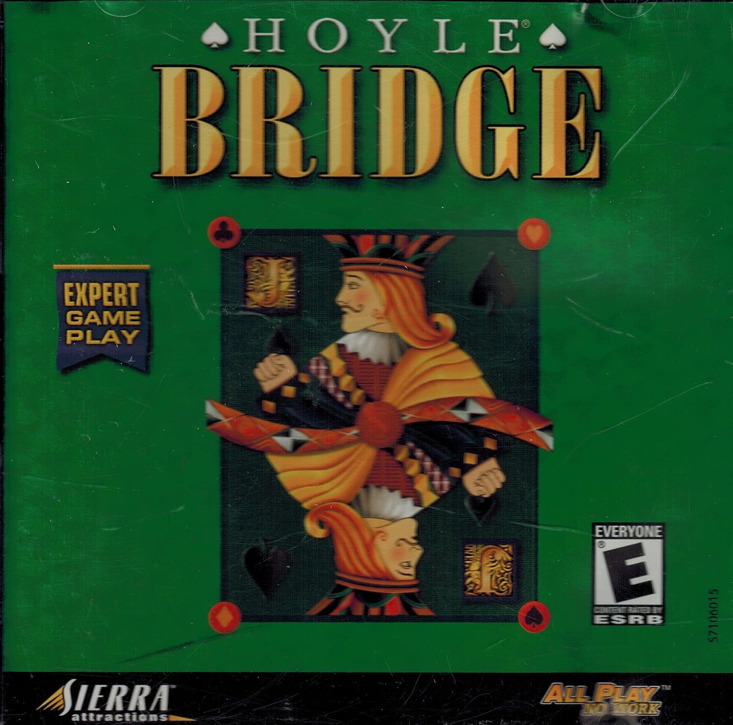 Amazon.com: Hoyle Bridge: Video Games