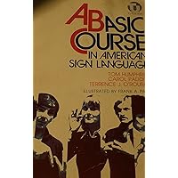 Amazon.com: Student Study Guide to a Basic Course in American Sign ...