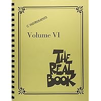 The Real Book - Volume III: C Instruments, 2nd Edition: Hal Leonard ...