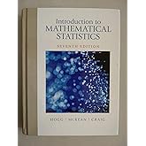 Amazon.com: Introduction to Mathematical Statistics and Its ...