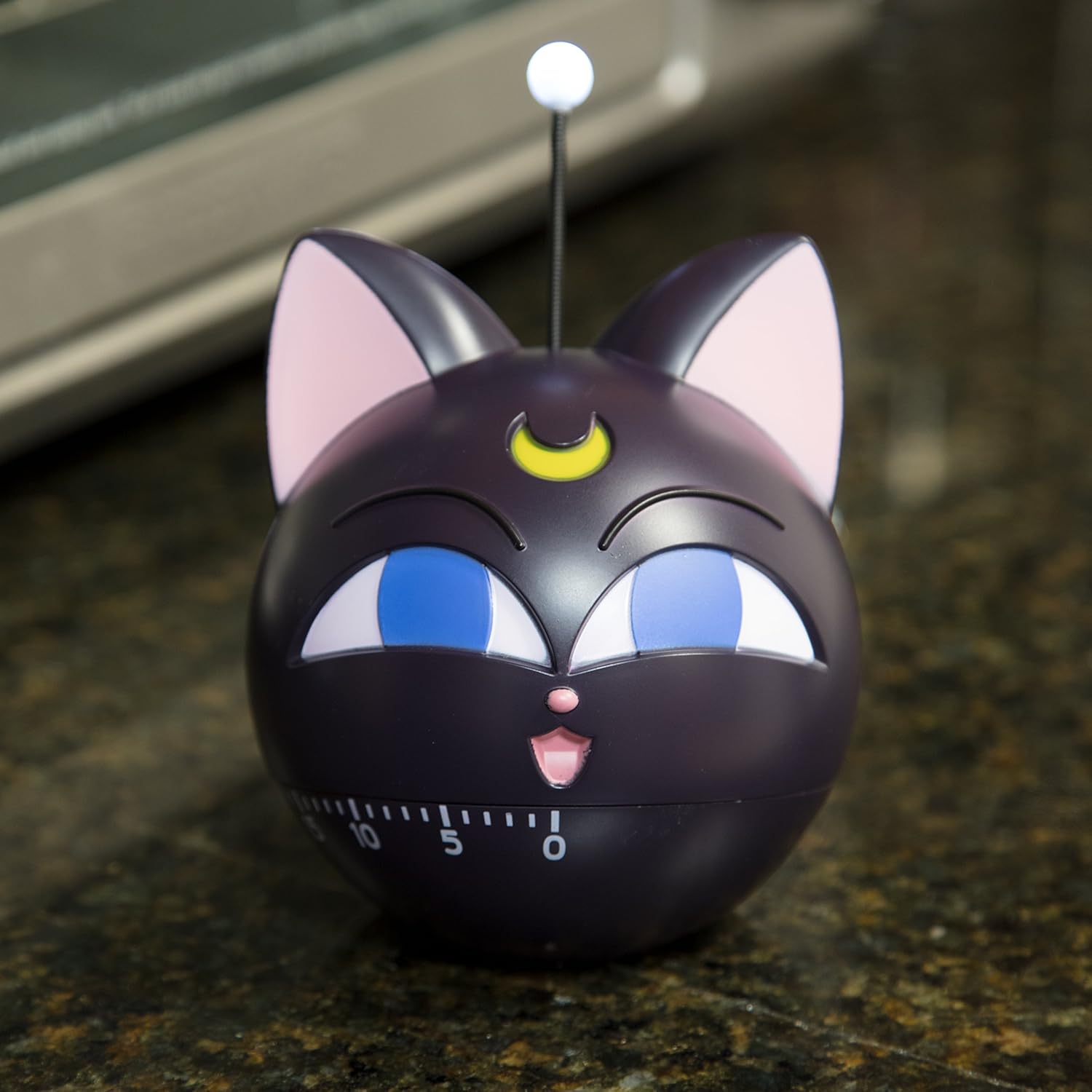 20 Cute Kitchen Timers | Drugstore Divas