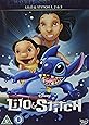 Lilo and Stitch Tripack [Reino Unido] [DVD]: Amazon.es: Alan Silvestri ...