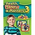 Health Safety and Manners - Abeka 3rd Grade 3 Health Student Textbook ...