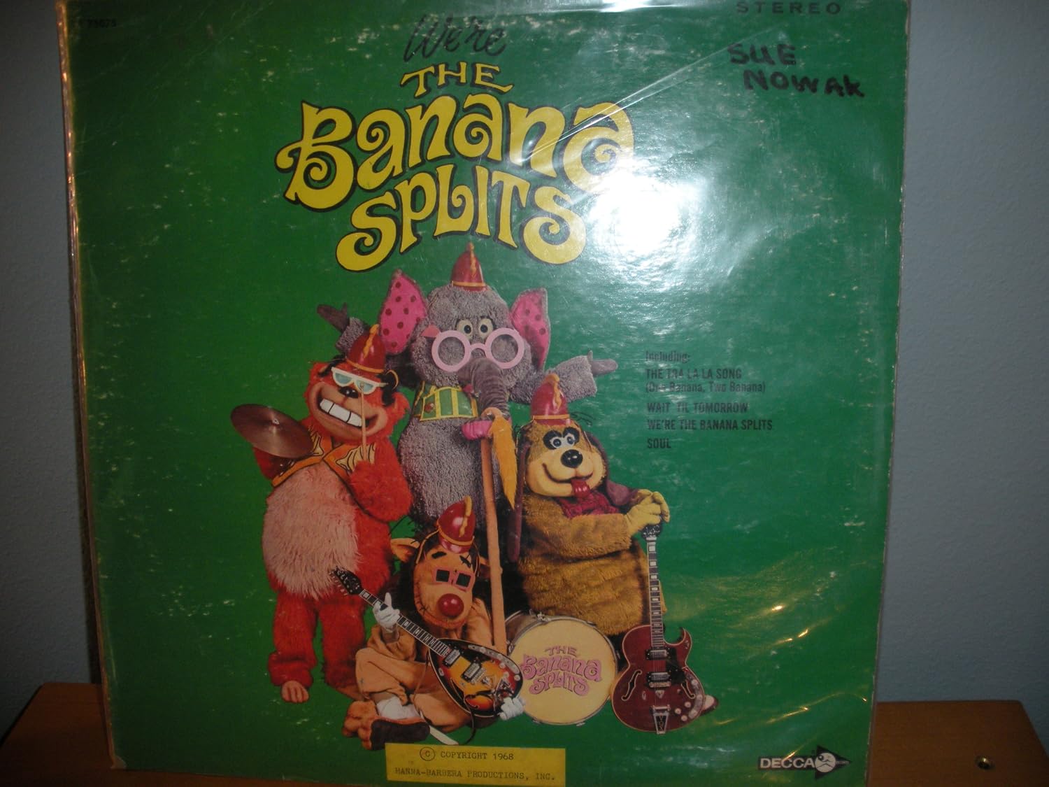 The Banana Splits - We’re the Banana Splits - Amazon.com Music