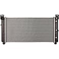 Amazon.com: Spectra Complete Radiator CU2423 : Automotive