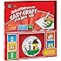Amazon.com: Makit Products Inc. Make A Plate, Original Kit: Toys & Games