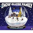 The Snow Globe Family: O'Connor, Jane, Schindler, S.D.: 9780142412428 ...
