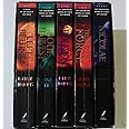 Left Behind Collection: Boxed Set Volumes 1-5: Tim F. LaHaye, Jerry B ...