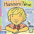 Manners Time (Toddler Tools®): Verdick, Elizabeth, Heinlen, Marieka ...