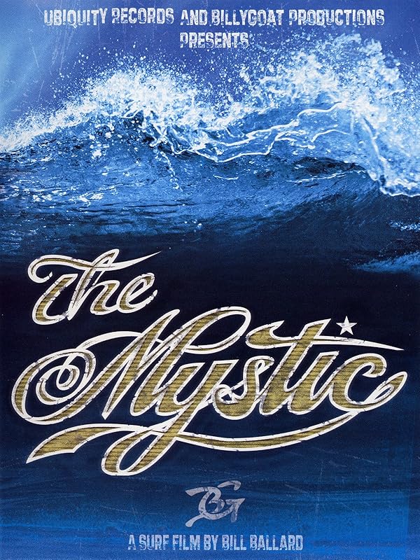 Watch The Mystic | Prime Video