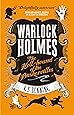 Amazon.com: Warlock Holmes - A Study in Brimstone (9781783299713): G.S ...