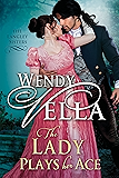 Lady In Distress (The Langley Sisters Book 3) - Kindle edition by Wendy ...