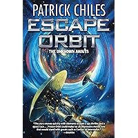 Amazon.com: Escape Orbit (Eccentric Orbits Book 2) eBook : Chiles, Patrick: Kindle Store