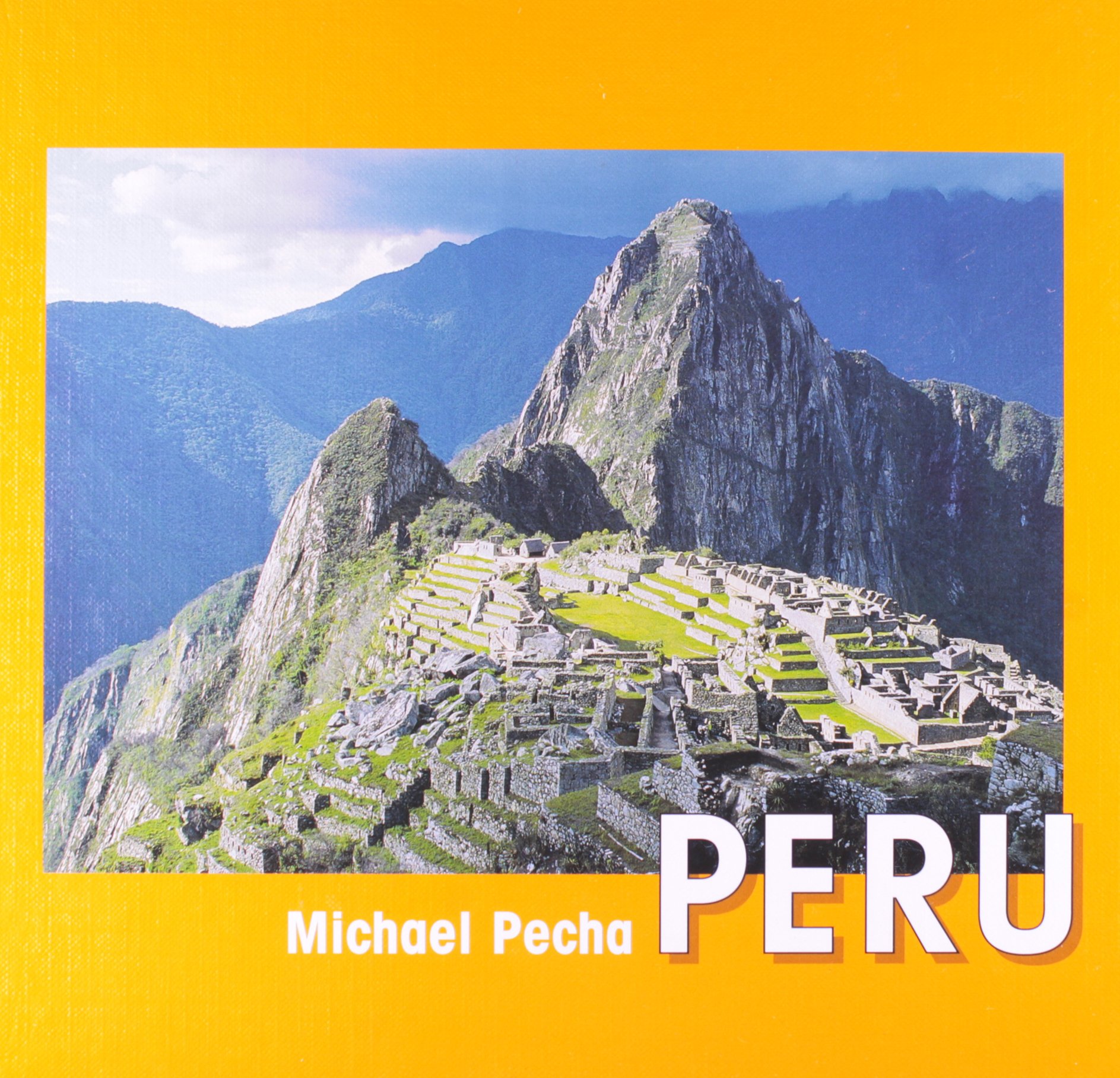 Peru PDF Michael Pecha