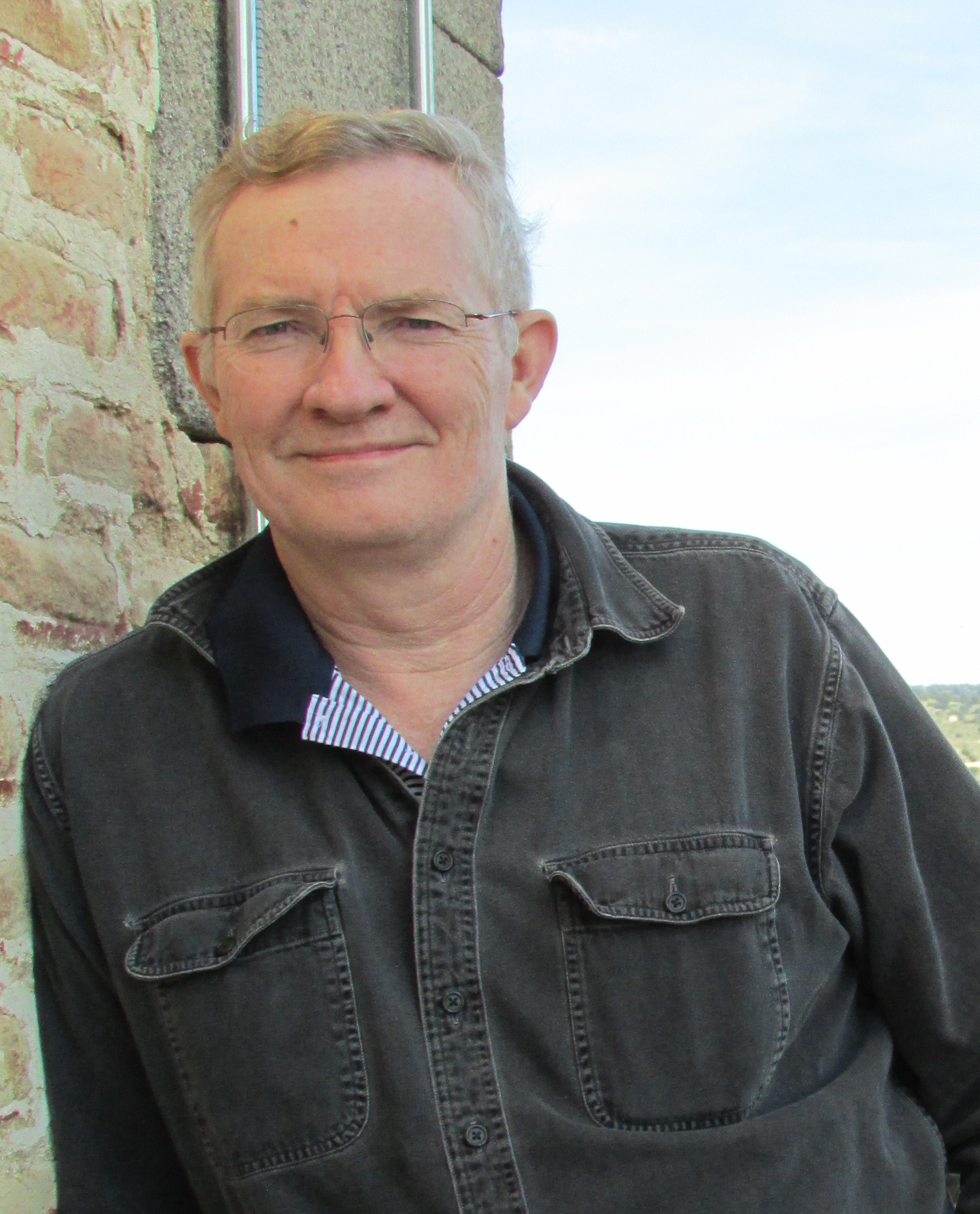 Brian Byrne – Audio Books, Best Sellers, Author Bio | Audible.com