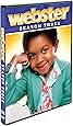 Amazon.com: Webster: Season 3: Susan Clark, Alex Karras, Emmanuel Lewis ...
