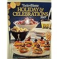 Taste of Home: Celebrations Cookbook- A Year Full of Recipes for Every ...