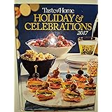 Taste of Home: Celebrations Cookbook- A Year Full of Recipes for Every ...
