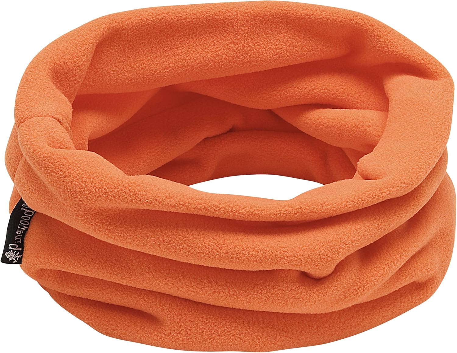 Pinewood Cache col Polaire Mixte Orange Taille Unique: Amazon.fr ...