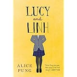 Amazon.com: Lucy and Linh: 9780399550485: Pung, Alice: Books