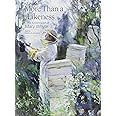 More Than a Likeness: The Enduring Art of Mary Whyte: Whyte, Mary ...