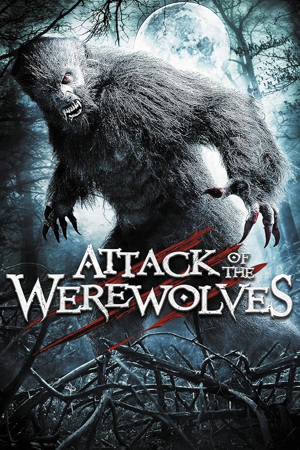 Watch Attack of the Werewolves | Prime Video