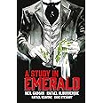 Neil Gaiman's A Study in Emerald: Gaiman, Neil, Albuquerque, Rafael ...