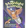 Amazon.com: Moonlight Animals (Lightbeam Books): 9780762443161: Golding ...