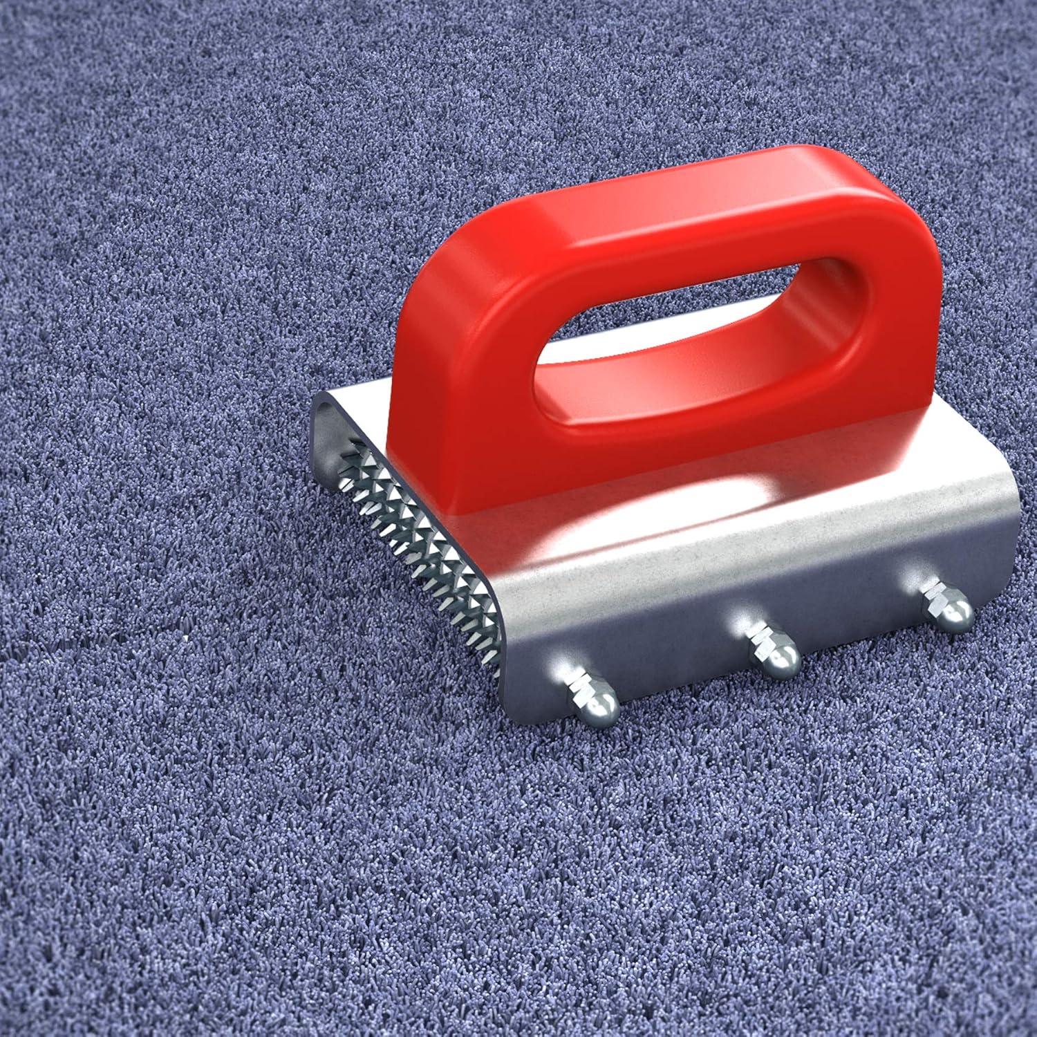 Bon 86-101 4-1/2-Inch Deluxe Carpet Seam Roller – BigaMart