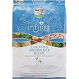 Amazon.com: Infinia | Turkey and Sweet Potato Grain-Free Adult Dog Food ...
