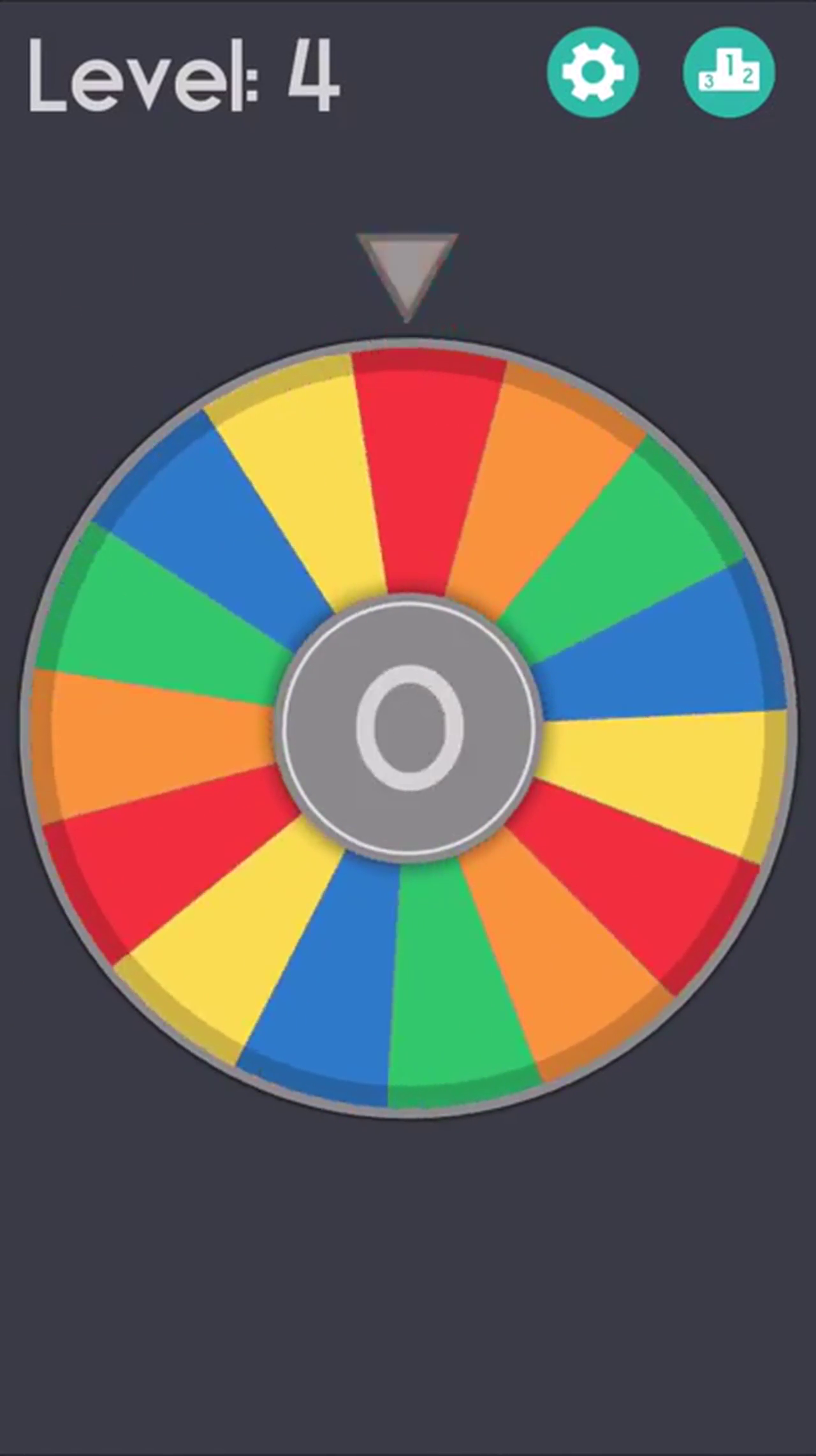Twisty Wheel - App on Amazon Appstore