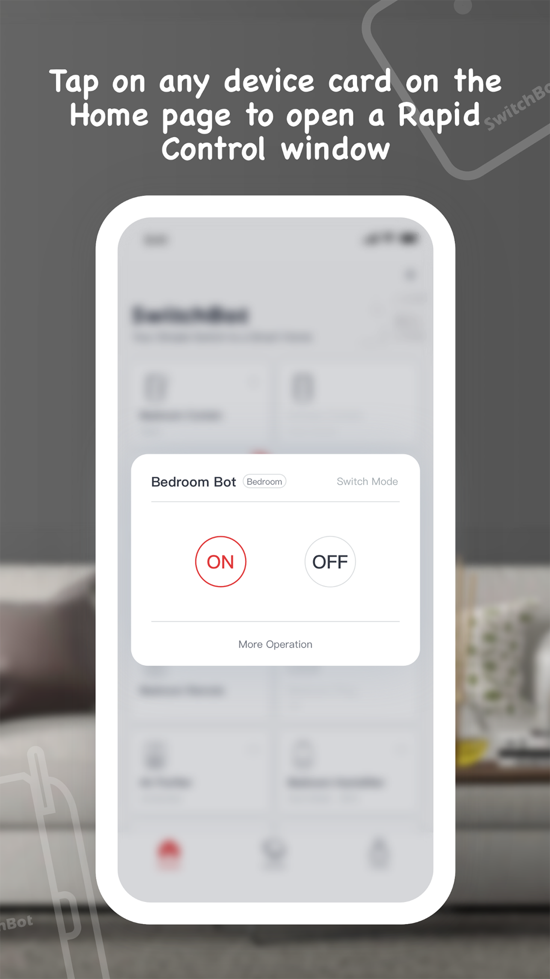 SwitchBot:Amazon.co.jp:Appstore for Android