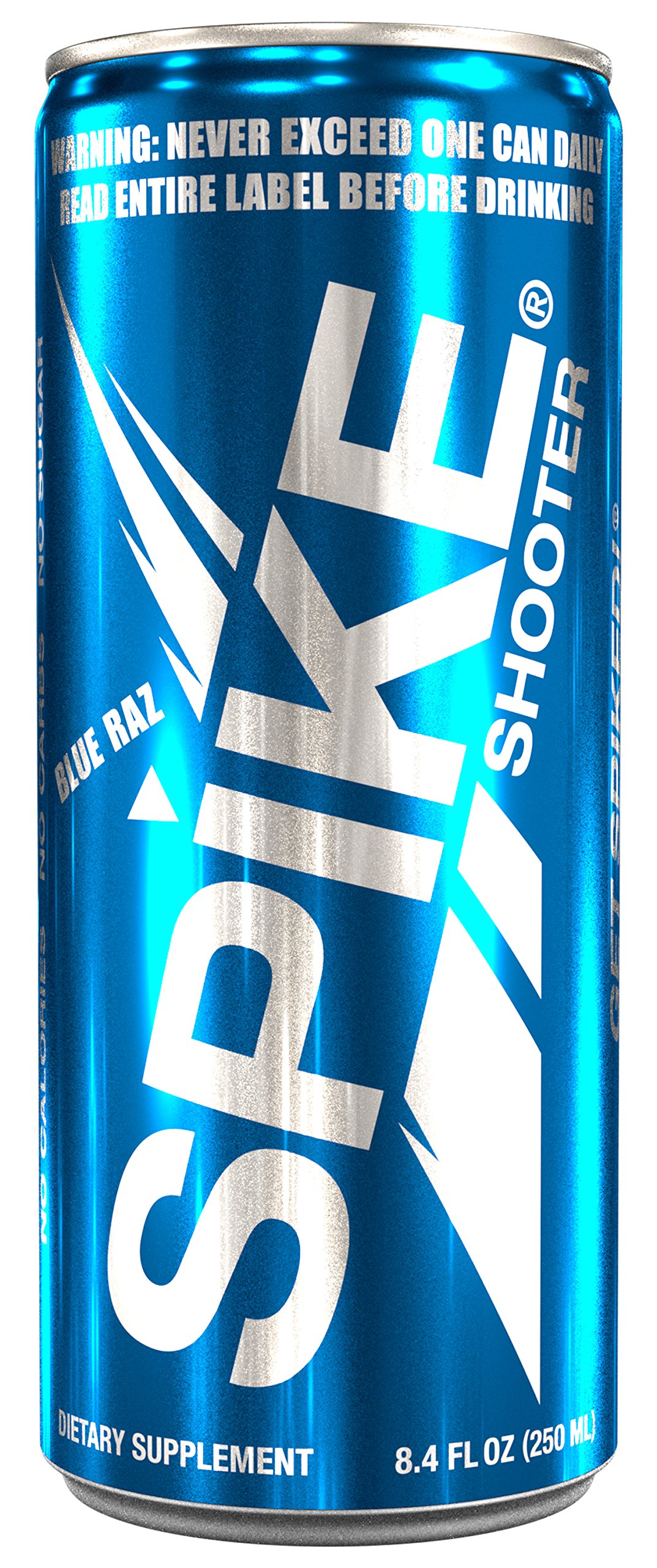 Amazon.com: Spike Shooter Original - 24 (8.4 oz): Health & Personal Care