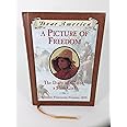 A Picture of Freedom: The Diary of Clotee, a Slave Girl, Belmont ...