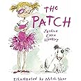 The Patch: Headley, Justina Chen, Vane, Mitch: 9781580891707: Amazon ...